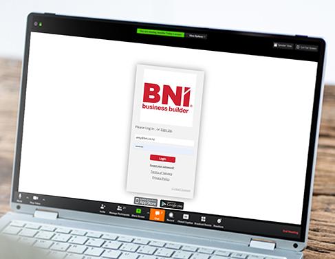 Get Business Referrals & Earn More Customers | Join BNI NZ